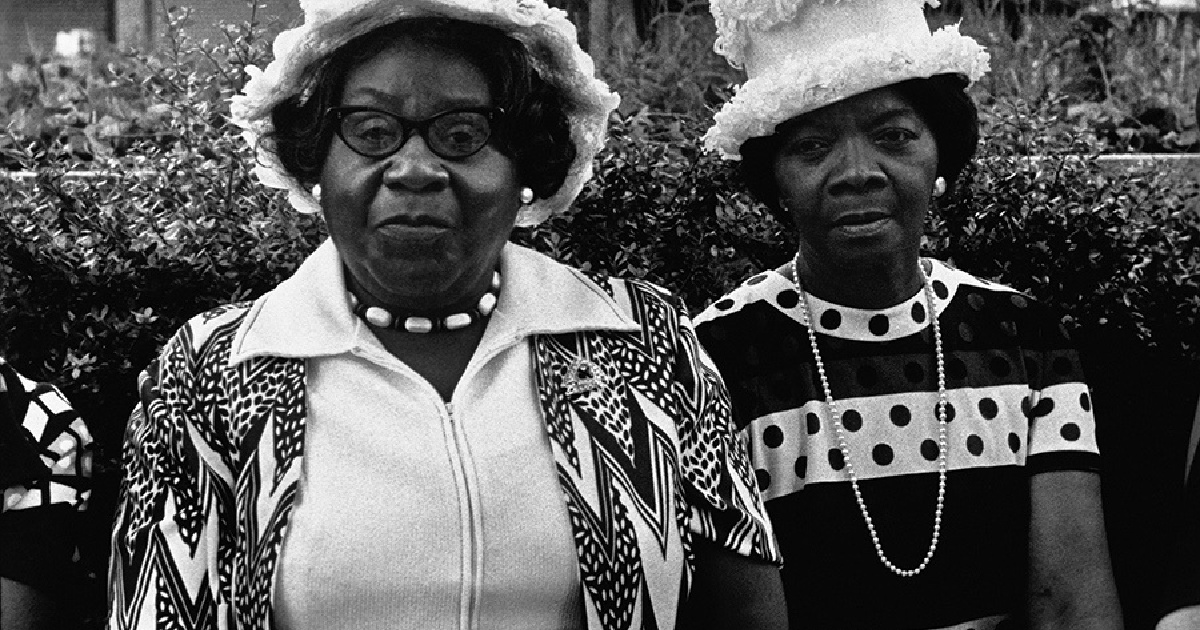 Ming Smith Evidence | Nicola Vassell