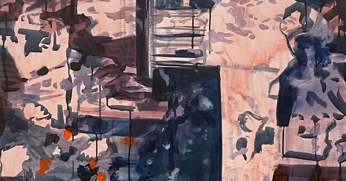 Elizabeth Schwaiger: Now & Now & Now | Nicola Vassell